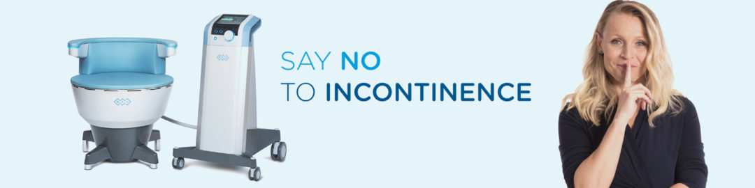 Emsella | Innovative Directions in Health